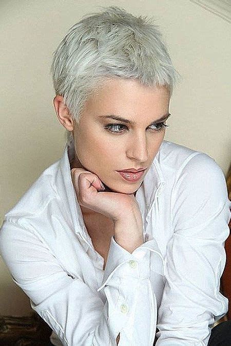 Richtig Kurze Haare Madame Frisuren