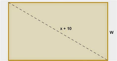 Math Principles Square Rectangle And Parallelogram Problems 14