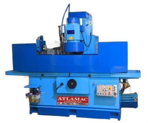 1kw Head Surface Grinder Machine Automation Grade Automatic At Best