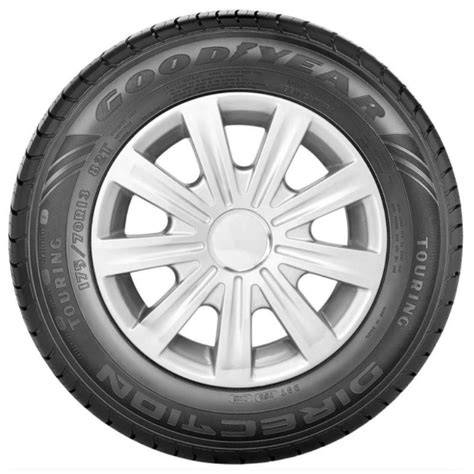 Pneu Aro 13 Goodyear 175 70 Direction Touring SL 82T Shopee Brasil