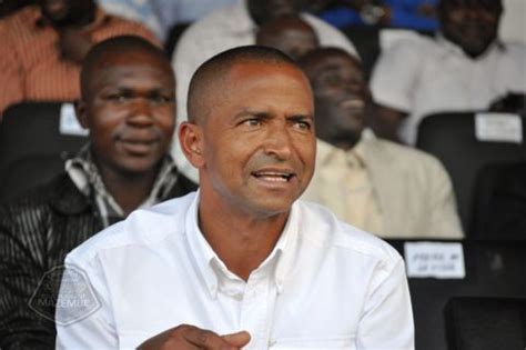 Adressez vos vœux au chairman Moïse KATUMBI