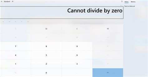 SQL Query Divide By Zero Alternative Transcendent Software Software