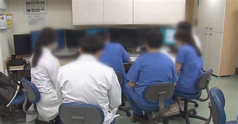 전남대학교병원 전국 국립대병원 중 인턴 충원율 가장 높아