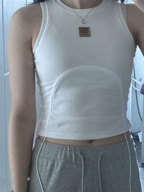 나 여름에 나시 하나만 입고 다녀도 될까 인스티즈 instiz 일상 카테고리