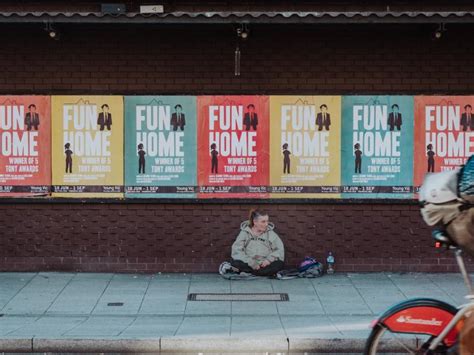 Social Services Alone Cannot Solve The Homelessness Crisis Esn