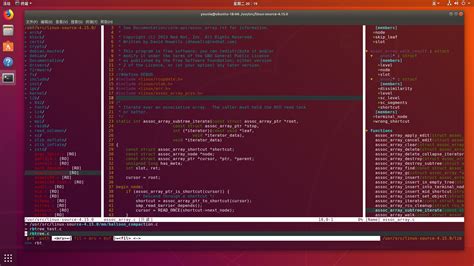 简洁实用的vim配置 叕叒双又 博客园