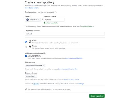 13（开发工具篇github）如何在github上上传本地项目