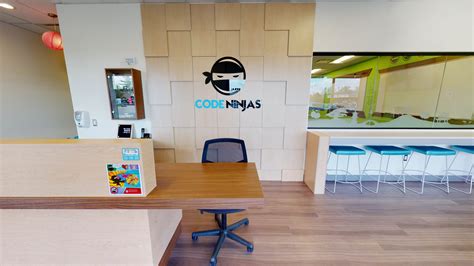 Code Ninjas 05282020 221614 Queen City 3d Virtual Tours