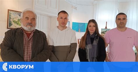 Художествена галерия Силистра с богата програма за Международния ден на музеите Кворум Силистра