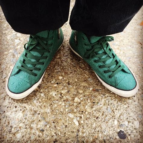 My Rubbers For Rainy Days Rconverse