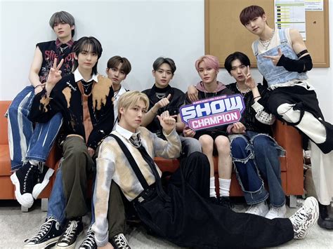 Showchampion On Twitter