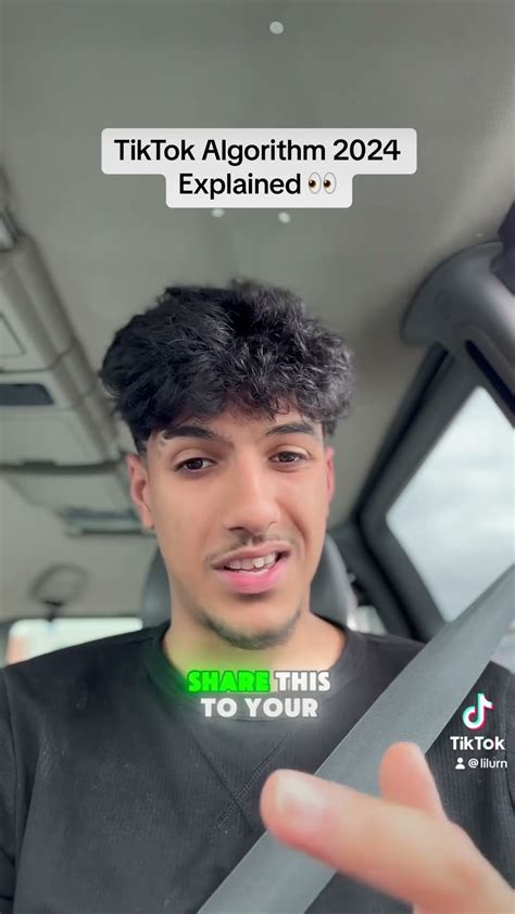 Tiktok Algorithm Explained 2024 Viral Youtube