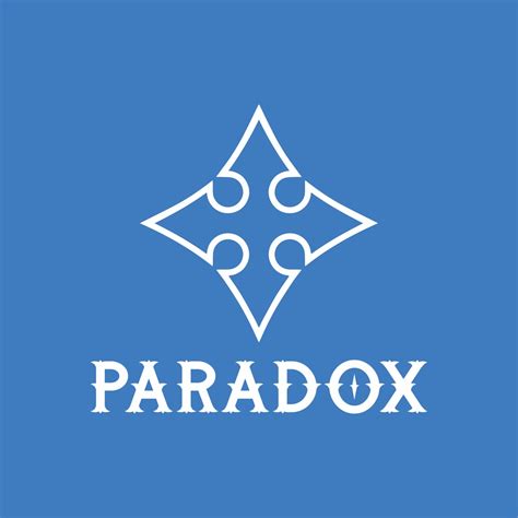 PARADOX - Shopee Mall Online | Shopee Việt Nam