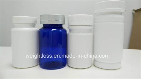 Oem Lida Slimming Capsule Diet Pills For Weight Loss Weight Loss