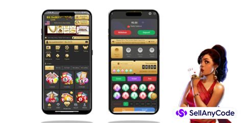 Big Daddy Game Source Code With Admin Panel And Full Setup Source Code