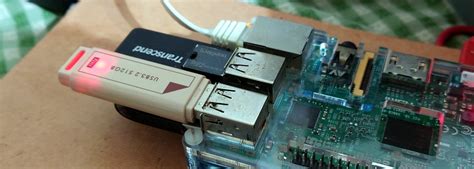 ZFS On A Raspberry Pi ClickedyClick