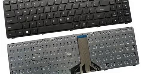 Lenovo Ideapad IBD Laptop Keyboard