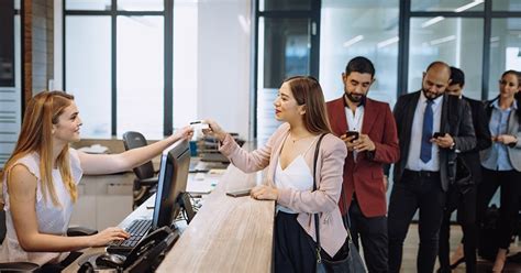 Overflow Call Answering Services Receptionhq