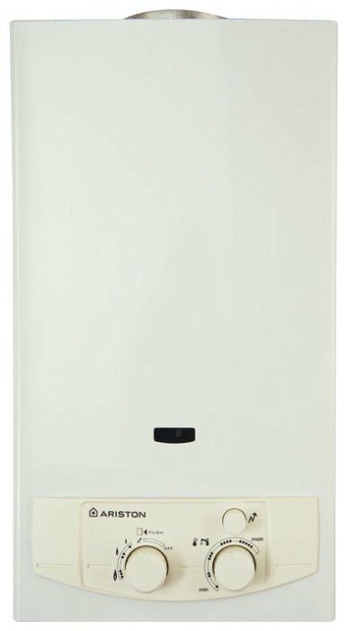 Ariston Fast Cf P