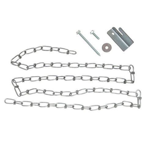 Ge® Range Anti Tip Bracket Daycon