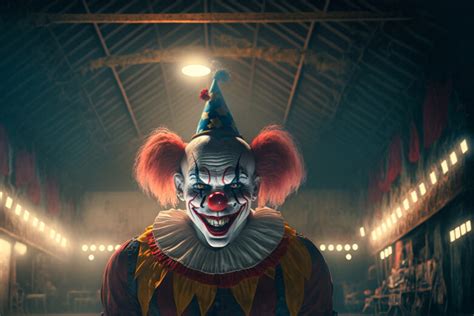 33人を殺害した連続殺人鬼、恐怖のピエロの原点に？ 人々がピエロを恐れる理由とは ムビコレ 映画・エンタメ情報サイト