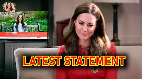 Princess Catherines Brave Revelation Sparks Controversy And Support