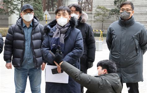 김건희 통화 사생활外 공개 허용수사내용 포함 노컷뉴스