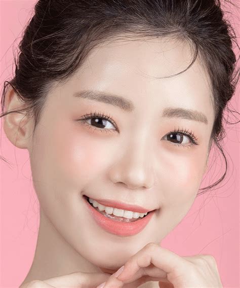 [hot]깜빡속눈썹 가닥 인조 속눈썹 8 12mm 언더래쉬 에이블리