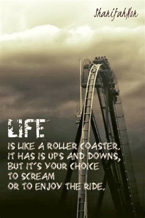 Life Has Its Ups And Downs Quotes Quotesgram