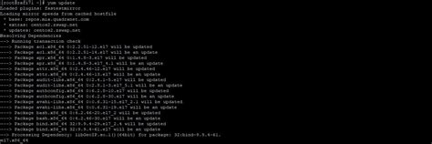 How To Install VestaCP On CentOS TOSHOST LTD