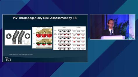 Cardiovascular Implant Durability Leaflet Dysfunction And Frame Deformity
