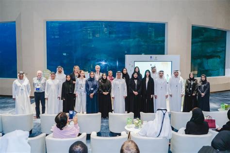 مسؤولون يستعرضون سبل تعزيز سياسات أدلة تنمية الطفولة المبكرة صحيفة الخليج