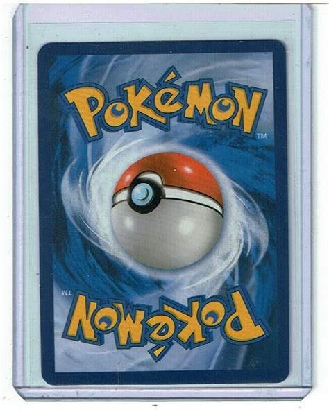 Simisage Non Holo Rare Breakthrough 6 162 Ebay
