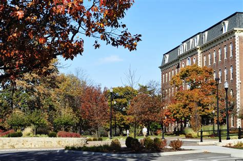 University Of Dayton 代頓大學 Isc國際學生中心