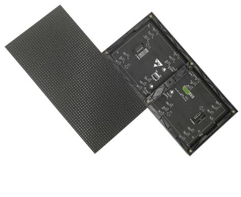 indoor p5 led screen panel good 320 160mm smd led display module