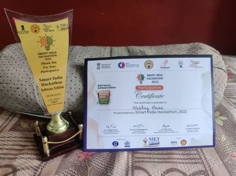 Nirbhay Arora On Linkedin Sih2022 Finalists Timeseriesanalysis