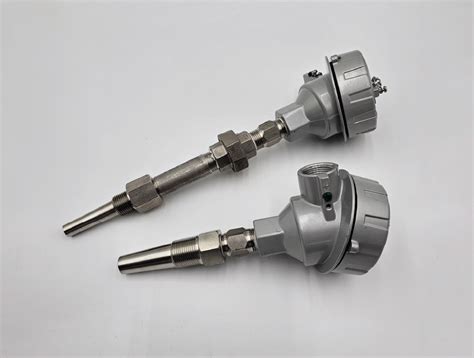 Temperature Sensors — Osprey