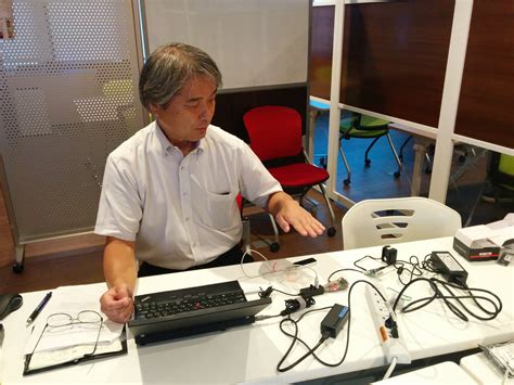 ROS Workshop for Beginners on 13th September ROSワークショップ初級編を開催しました