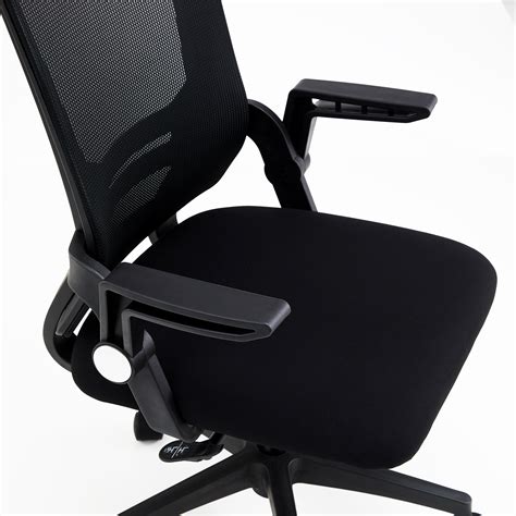 Swivel Office Chair Black Furniture Products Hot Selling