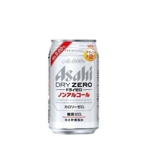 Asahi Dry Zero 24 cans x 350 ML | Lazada Singapore
