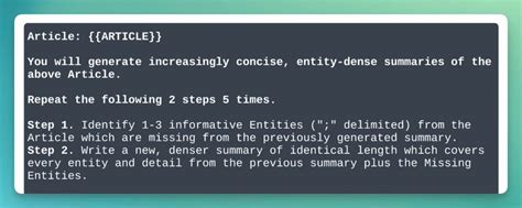 How To Create Increasingly Better Ai Outputs