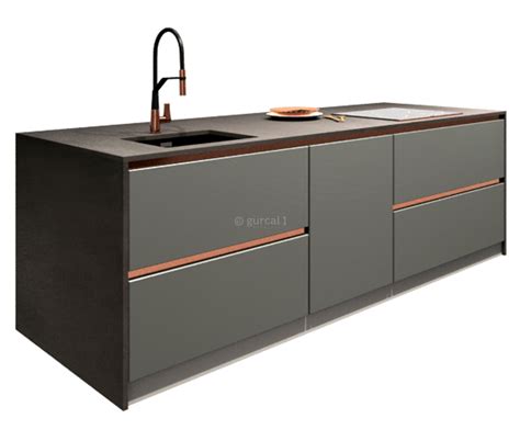 Amueblamientos En Isla Muebles Gurcal