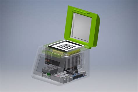 Arduino Controlled Mostly D Printed Pcr Thermocycler Buildplate