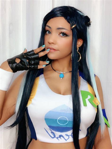 Dragon Ball Meets Pokémon With Incredible Android 18 Cosplay Dexerto