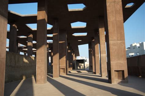 【中東・バーレーンの世界遺産】真珠採取業の繁栄を偲ぶ建造物群 海外逃亡ブログ