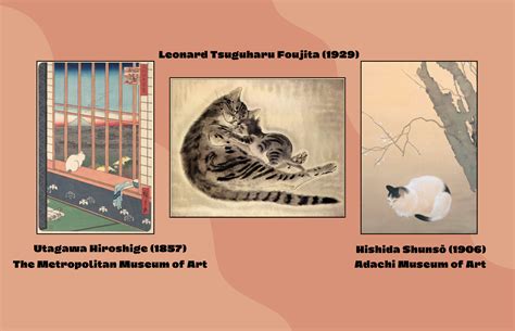 Happy International Cat Day Celebrating The Beauty Of Japanese Cat