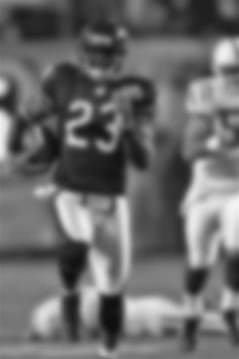 Road To Canton Remembering The Night Devin Hester Made History