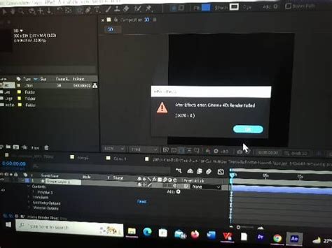 C4d Not Linking Cineware Tab Not Opening Adobe Support Community