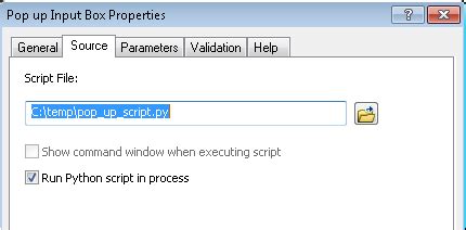 Solved Get User Input Text In Arcpy Page Esri Community