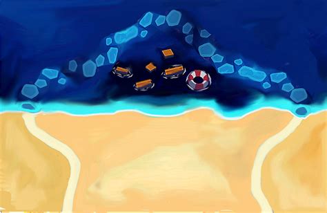 Off The Coast But Swapped Because This Is A Trend Now R Btd6